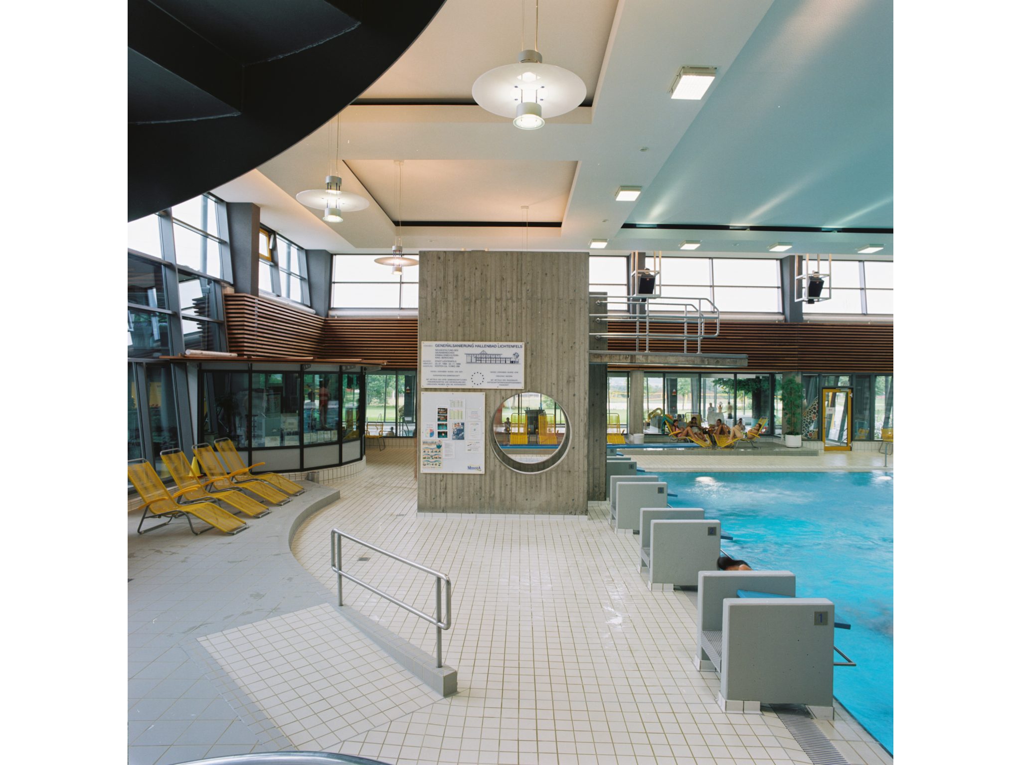 Merania – Lauer + Lebok Architekten PartGmbB Lichtenfels