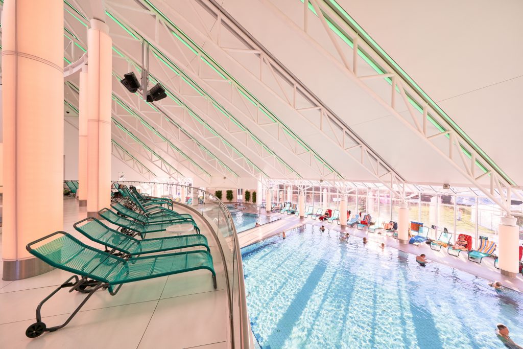 Sibyllenbad – Lauer + Lebok Architekten PartGmbB Lichtenfels